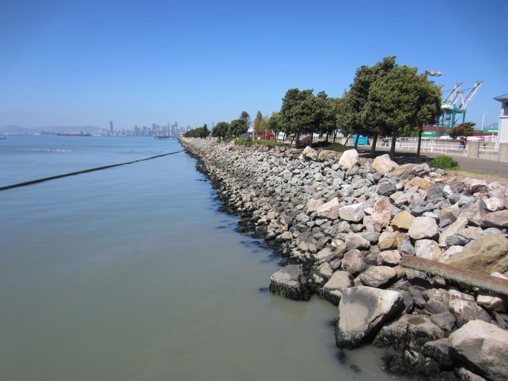 Shoreline Protection « Adapting to Rising Tides