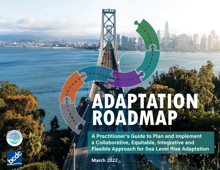 Adaptation Roadmap: Advancing Local Sea Level Rise Adaptation ...